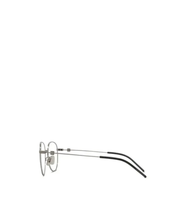 Givenchy Oval-frame Glasses