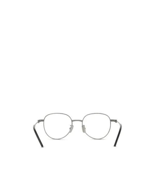 Givenchy Oval-frame Glasses
