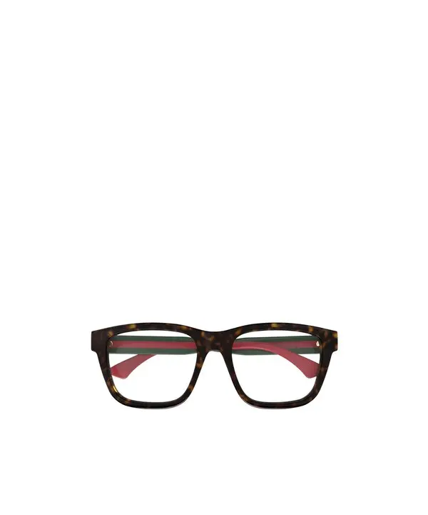 Gucci Square Frame Glasses