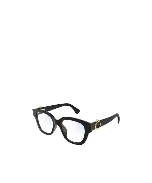 Cartier Geometric Frame Photochromic Sunglasses