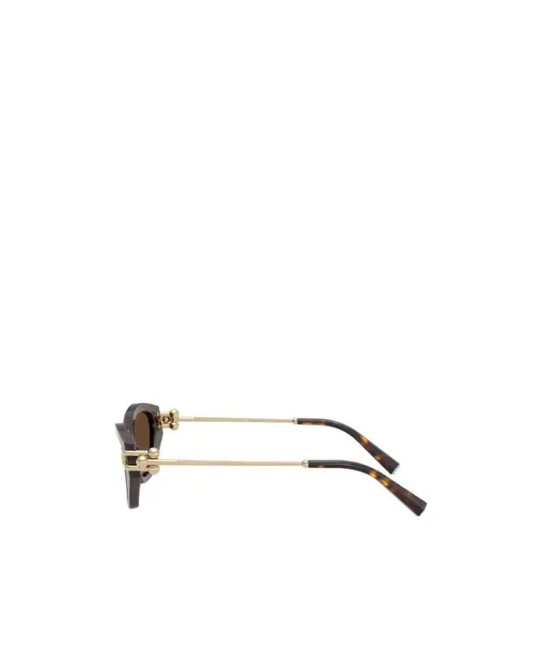 TIFFANY  CO. Tiffany Co. Cat-eye Frame Sunglasses