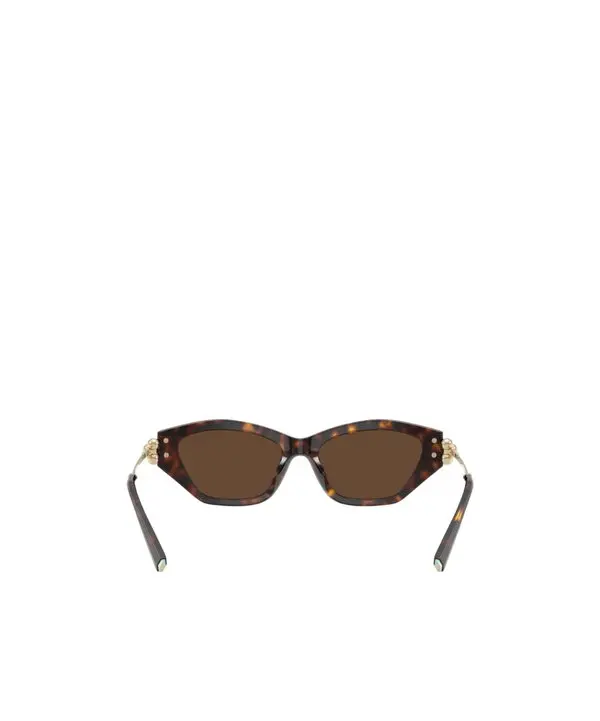 TIFFANY  CO. Tiffany Co. Cat-eye Frame Sunglasses
