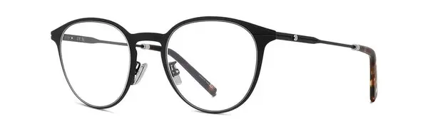 Dior Full-rimmed Plano Lenses