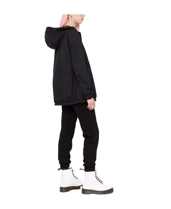 Herno Windstopper Hooded Jacket