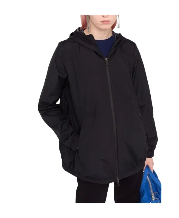 Herno Windstopper Hooded Jacket