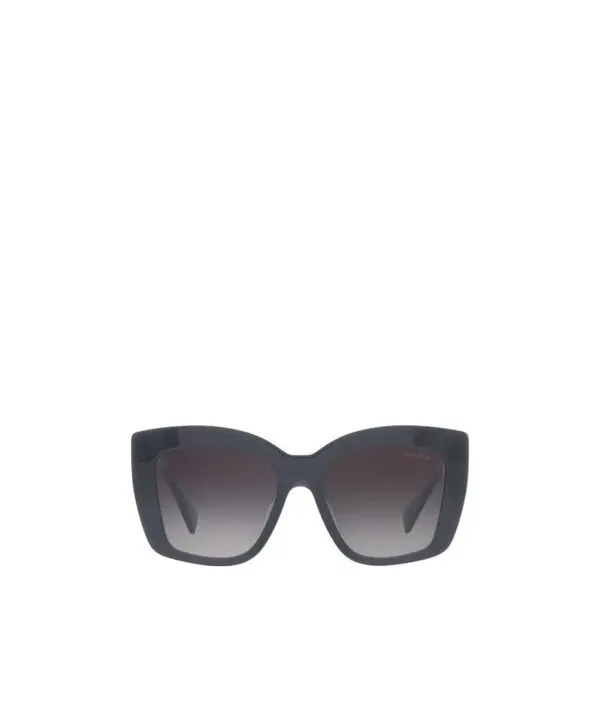 Miu Miu Logo Sunglasses