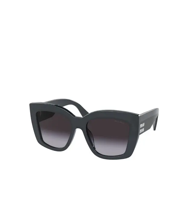 Miu Miu Logo Sunglasses