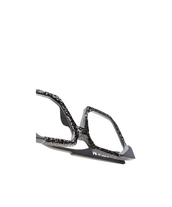 KUBORAUM Full Frame Plain Mirror