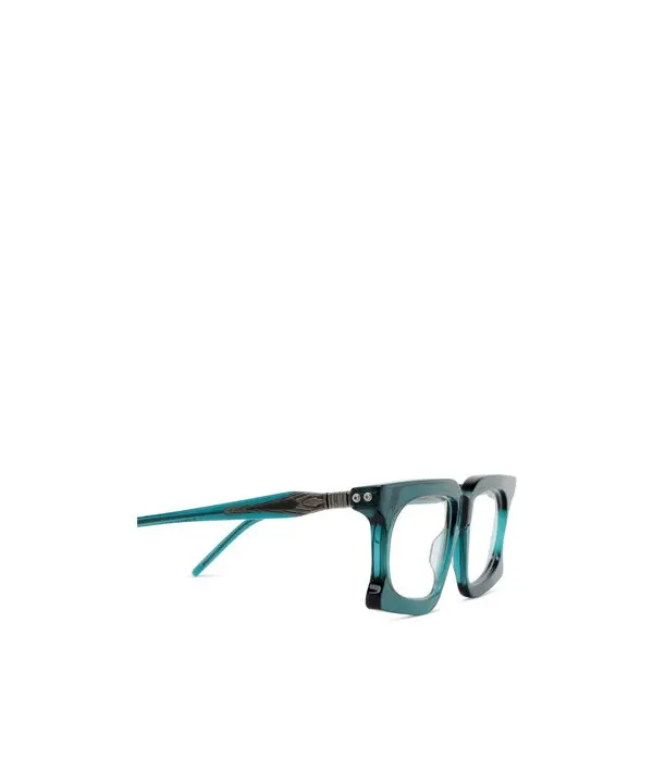 KUBORAUM D73 Rectangular-frame Glasses