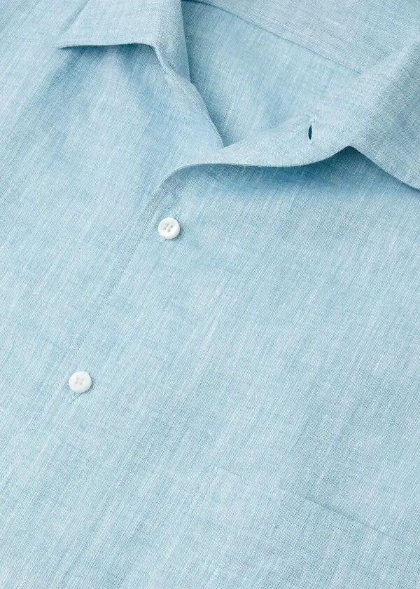 Loro Piana Andre Shirt