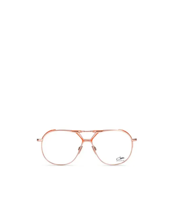 Cazal Browline 5013 Glasses