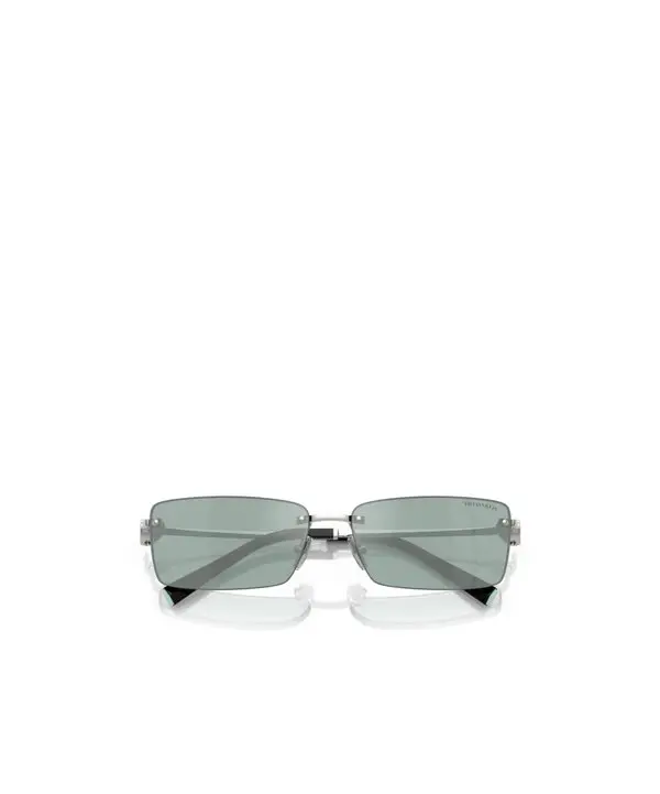 TIFFANY  CO. Rectangular Sunglasses