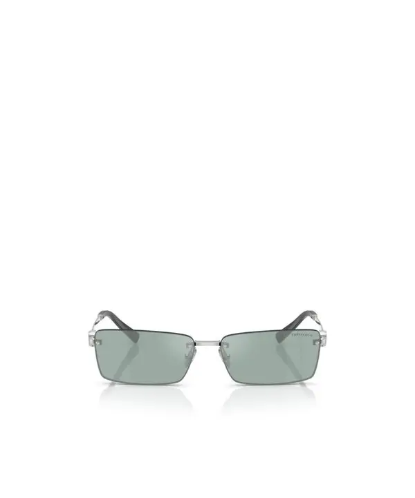 TIFFANY  CO. Rectangular Sunglasses