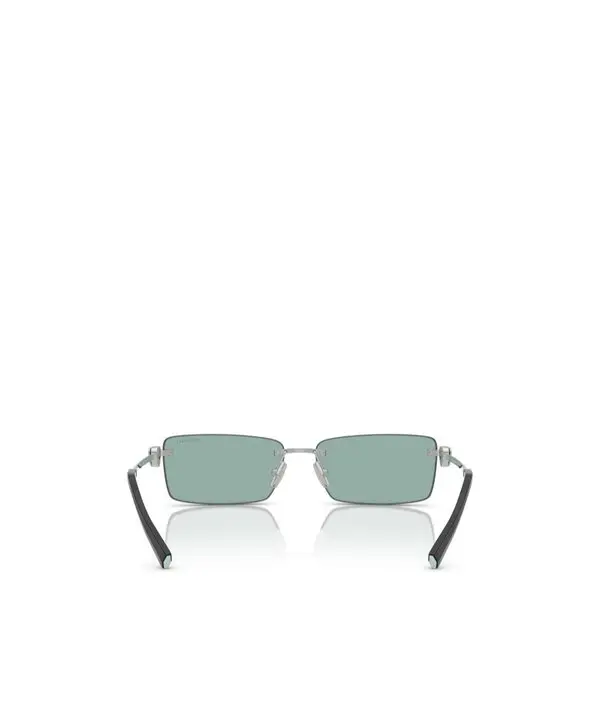 TIFFANY  CO. Rectangular Sunglasses