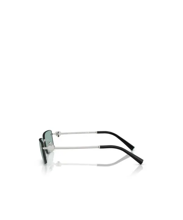 TIFFANY  CO. Rectangular Sunglasses