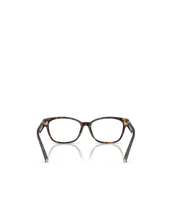 TIFFANY  CO. Tiffany Co. Rectangle Frame Glasses