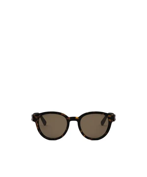 BVLGARI Frame Sunglasses - Brown
