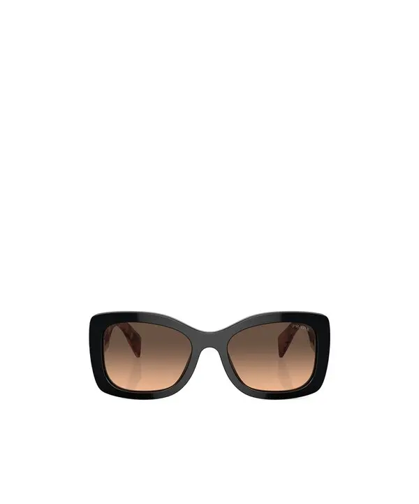 Prada Square Frame Sunglasses