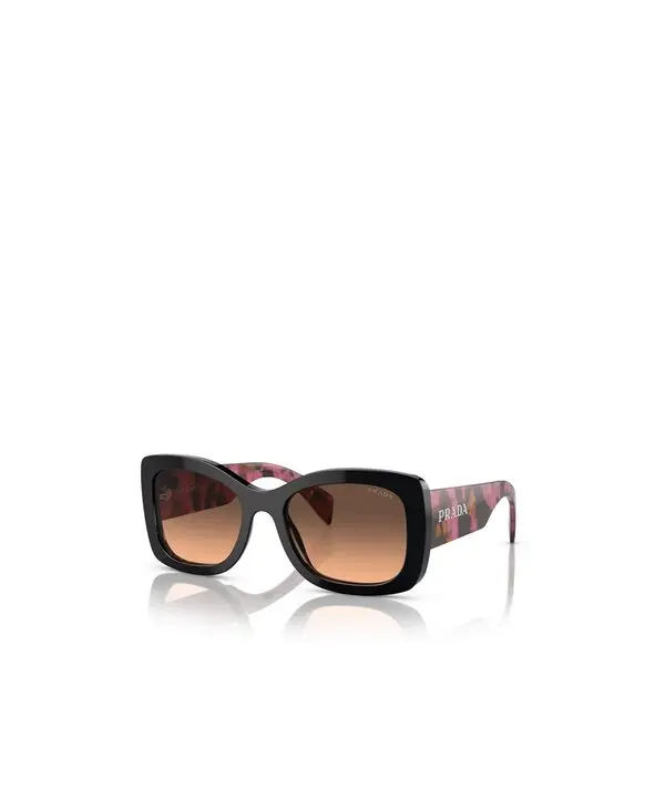Prada Square Frame Sunglasses