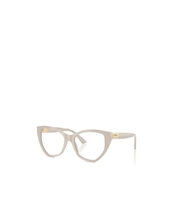 JIMMY CHOO Cat-eye Frame Glasses