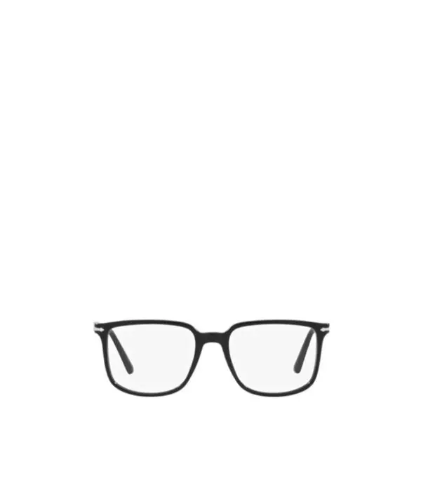 Persol Rectangle Frame Glasses