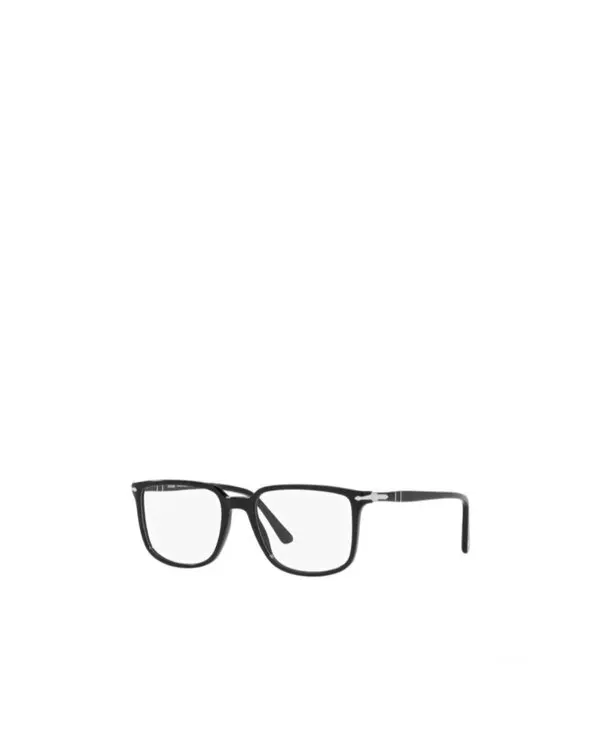 Persol Rectangle Frame Glasses
