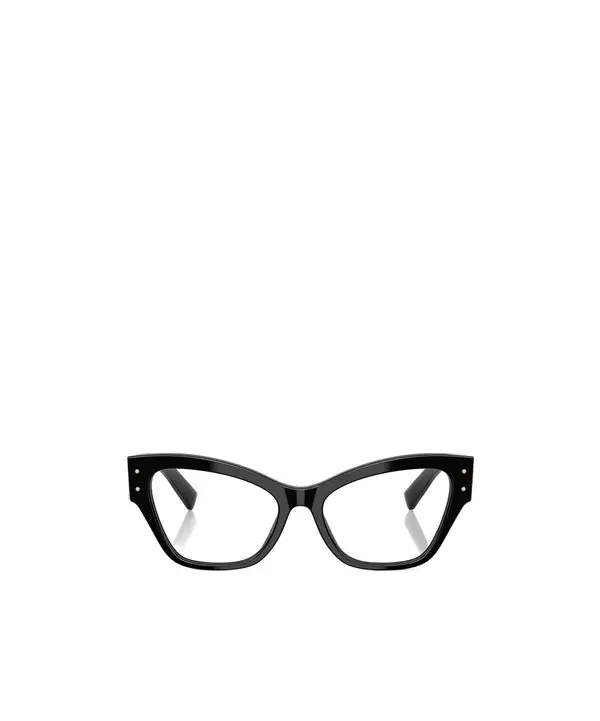 Dolce & Gabbana Dolce Gabbana Eyewear Cat-eye Glasses