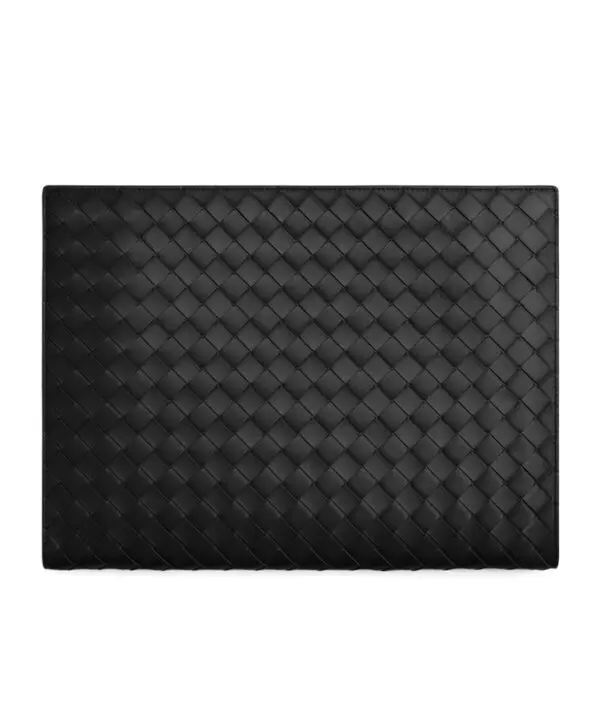 Bottega Veneta Intrecciato Document Case