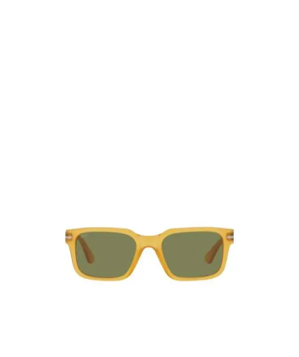 Persol Rectangle Frame Sunglasses