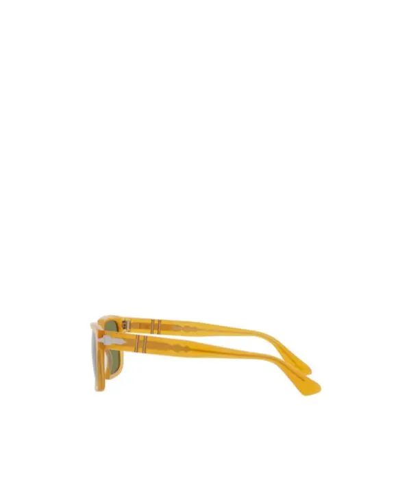 Persol Rectangle Frame Sunglasses