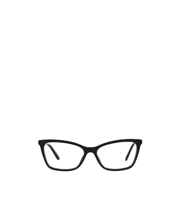 Dolce & Gabbana Dolce Gabbana Eyewear Rectangular Frame Glasses