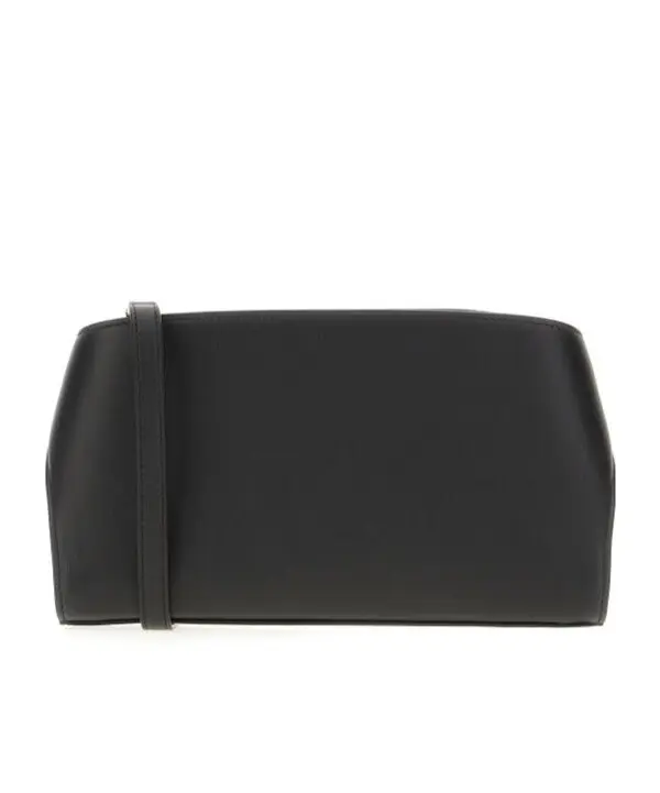 FERRAGAMO Adjustable Shoulder Strap Shoulder Bag