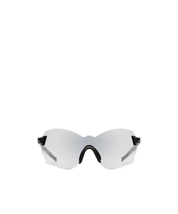 KUBORAUM Geometric Sunglasses