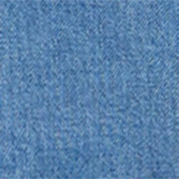 Loewe Denim Bomber Jacket