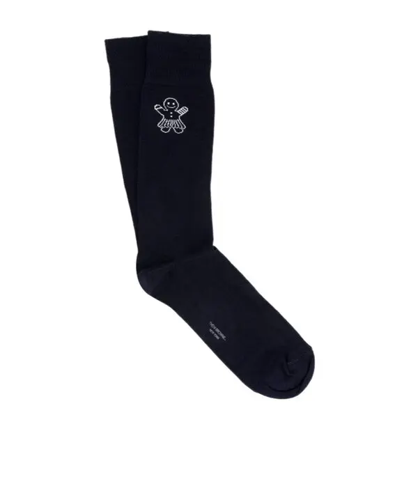 Thom Browne Elastic Ankle Socks