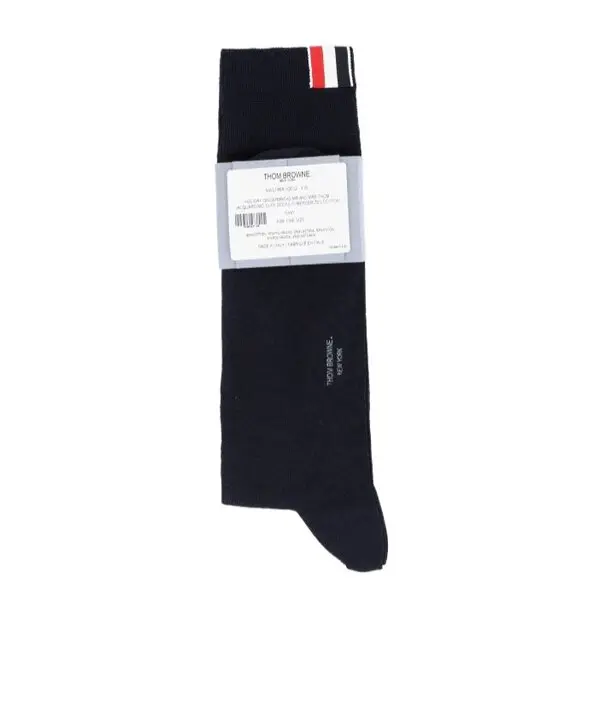 Thom Browne Elastic Ankle Socks