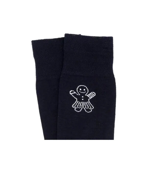 Thom Browne Elastic Ankle Socks