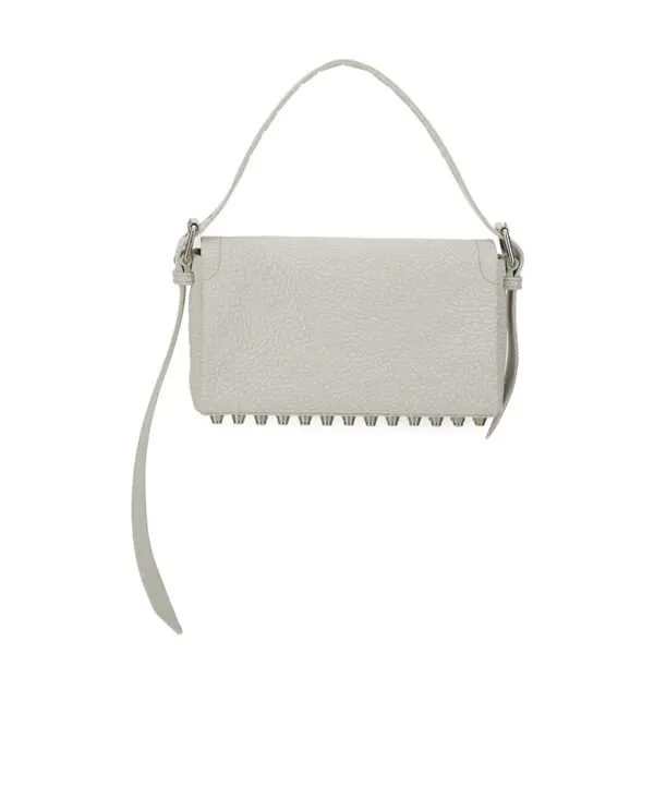 Alexander Wang Ricco Medium Flap Shoulder Bag