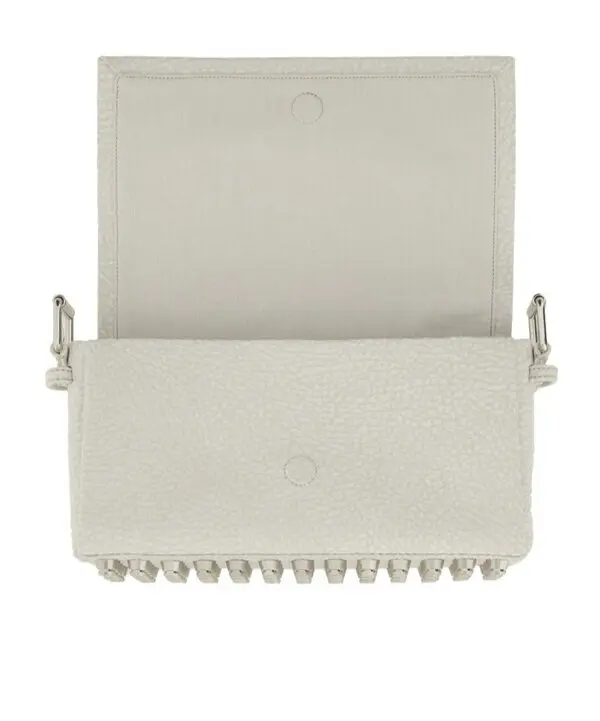 Alexander Wang Ricco Medium Flap Shoulder Bag