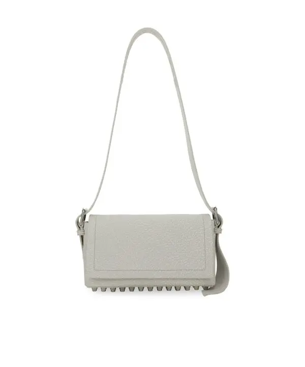 Alexander Wang Ricco Medium Flap Shoulder Bag