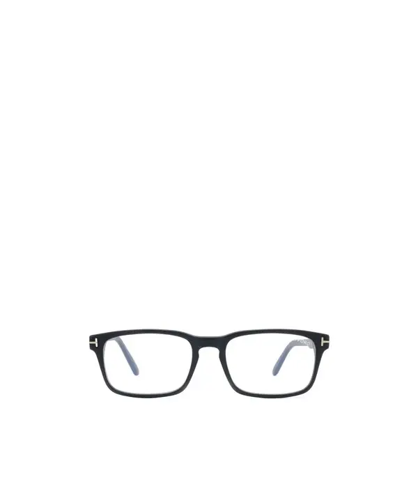 TOM FORD Square Frame Glasses