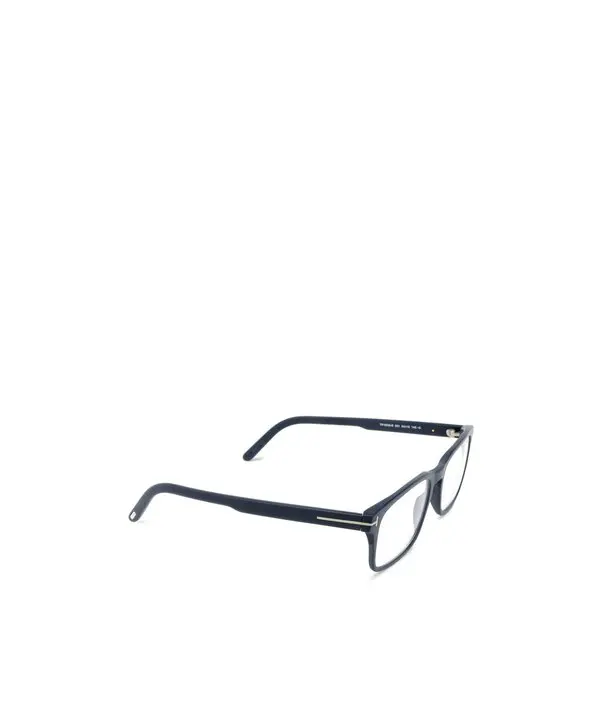 TOM FORD Square Frame Glasses