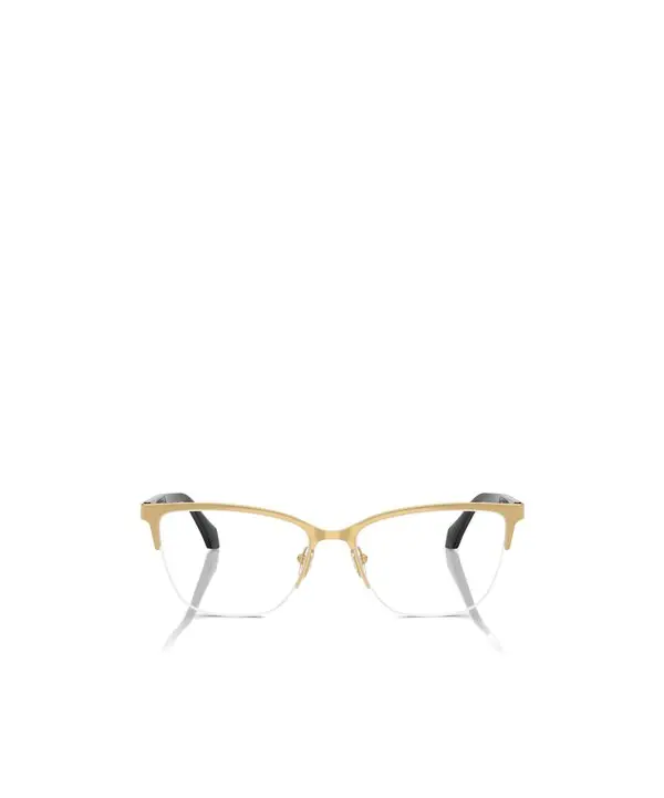 Versace Cat Eye-frame Glasses