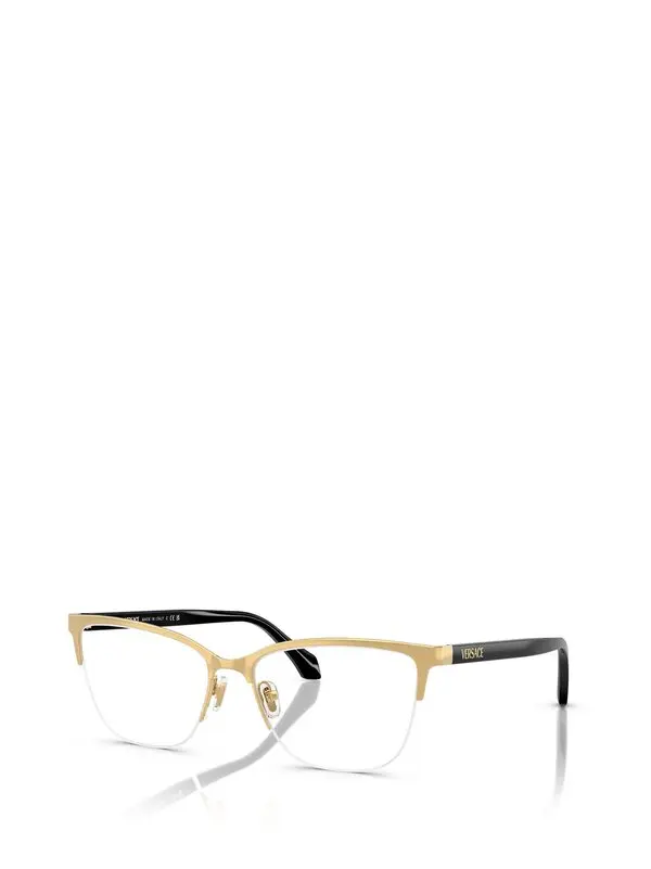 Versace Cat Eye-frame Glasses