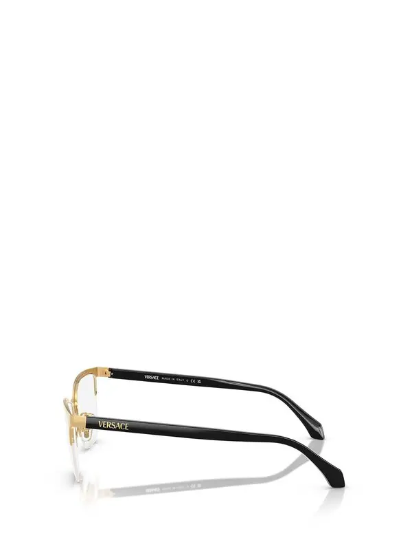 Versace Cat Eye-frame Glasses