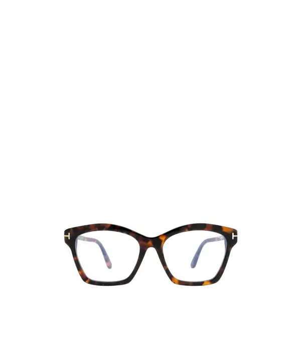 TOM FORD Square Frame Glasses