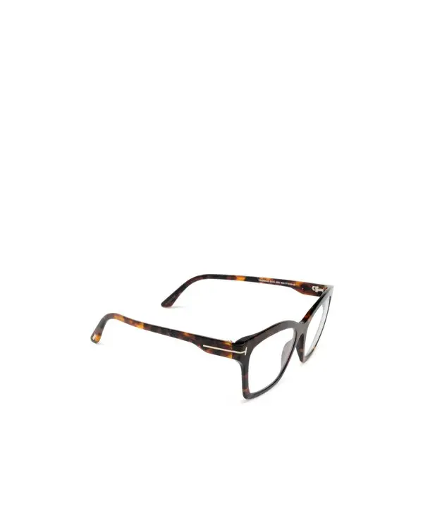 TOM FORD Square Frame Glasses