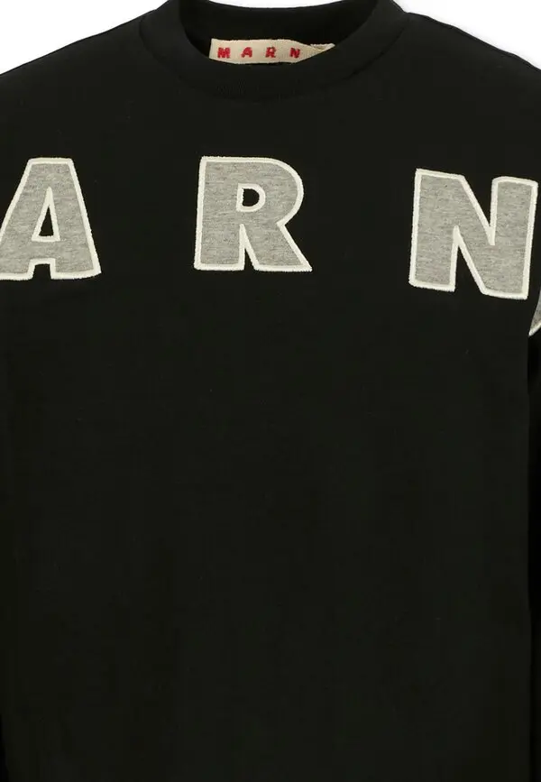 Marni Long-sleeved T-shirt