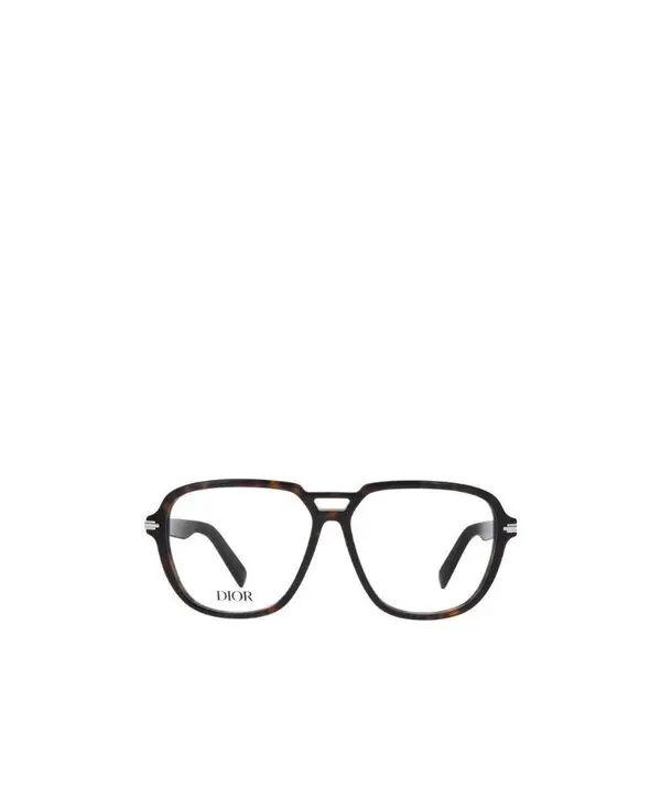Dior Geometric Frame Flat Mirror