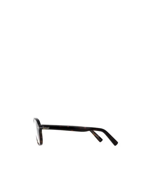 Dior Geometric Frame Flat Mirror